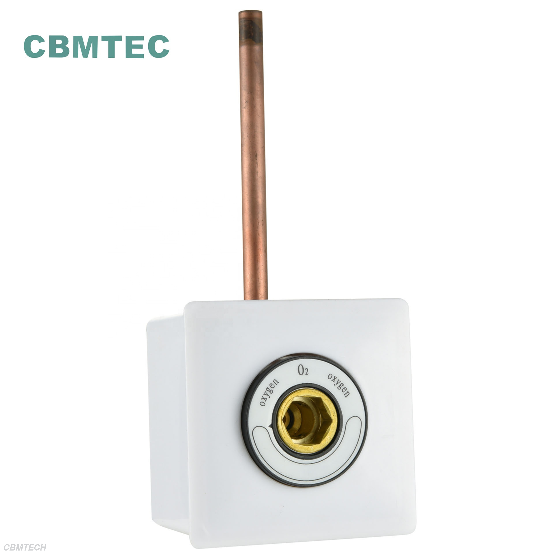 Medical DIN-type Gas Terminals-CBM Technologies