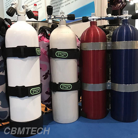 11L High Pressure Diving Tank - Buy, scuba tank, dive tanks Product on ...
